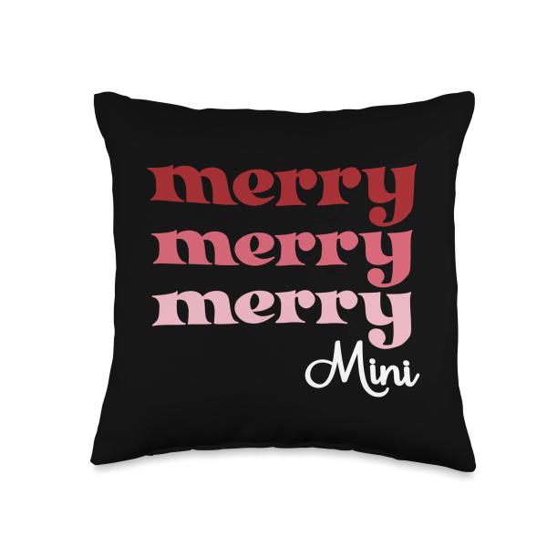・Cute Christmas shirts for women and kids. Matching Christmas shirts for the family. Matching Mama Mini Christmas shirts...
