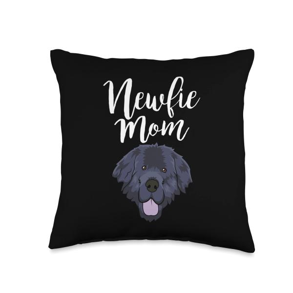 ・If you love being a newfie mom, then this is the perfect item for you! Great for anyone showing love to their newfoundl...