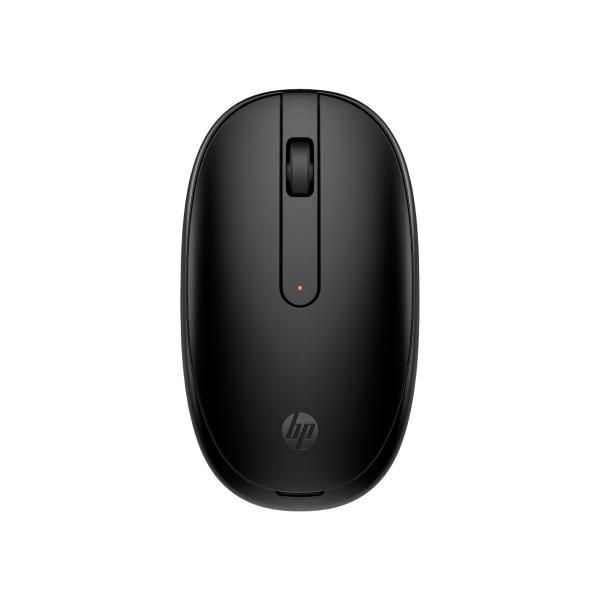 ・Lock On with Bluetooth 5.1: Lose the dongle with a mouse that has Bluetooth 5.1 wireless connectivity. Picks up power e...