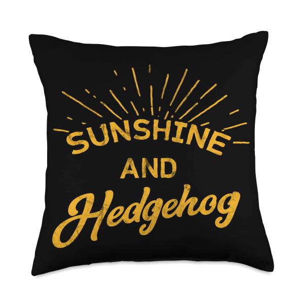 ・Love your pet Hedgehog? Are you a small animal lover? Whether you own an Four-toed, Long-eared or Atelerix Hedgehog, sa...