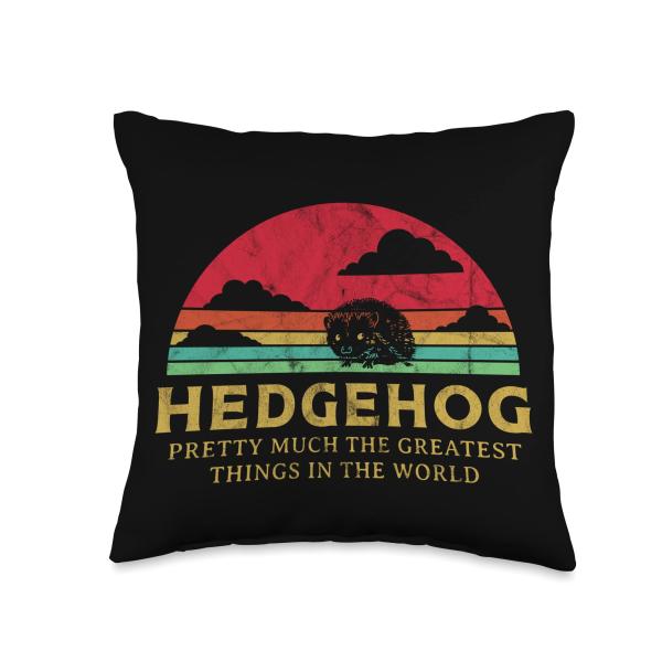 ・Love your pet Hedgehog? Are you a small animal lover? Whether you own an Four-toed, Long-eared or Atelerix Hedgehog, sa...