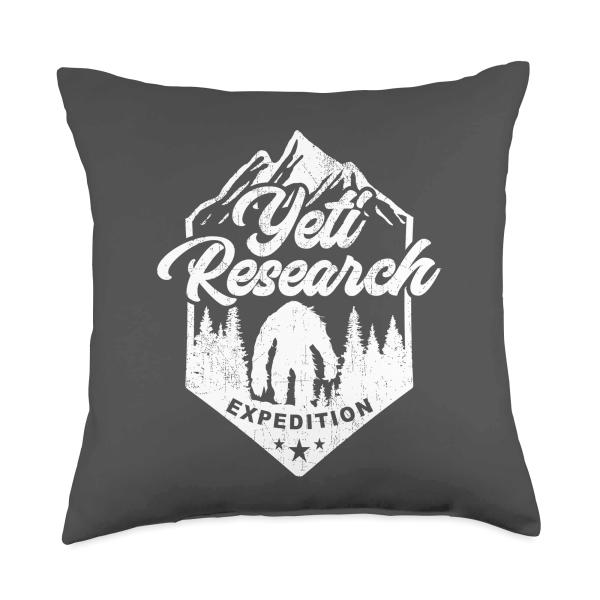 ・When looking for a yeti gift, sasquatch gifts for men and women, yeti fathers day gifts, bigfoot gifts for kids and big...