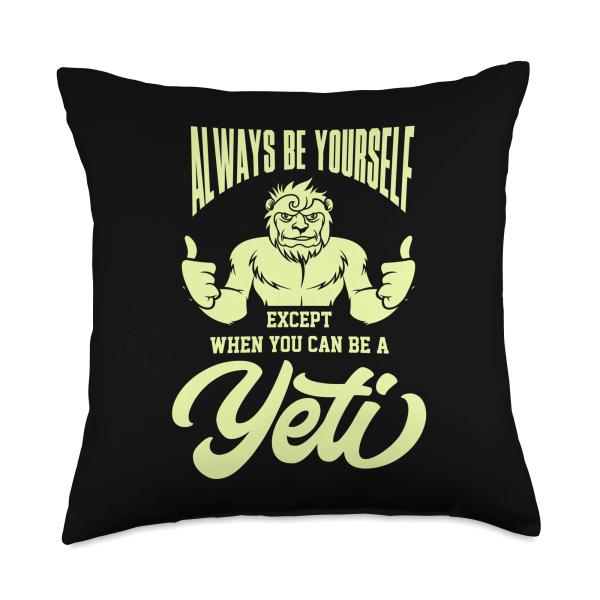 ・When looking for a yeti gift, sasquatch gifts for men and women, yeti fathers day gifts, bigfoot gifts for kids and big...