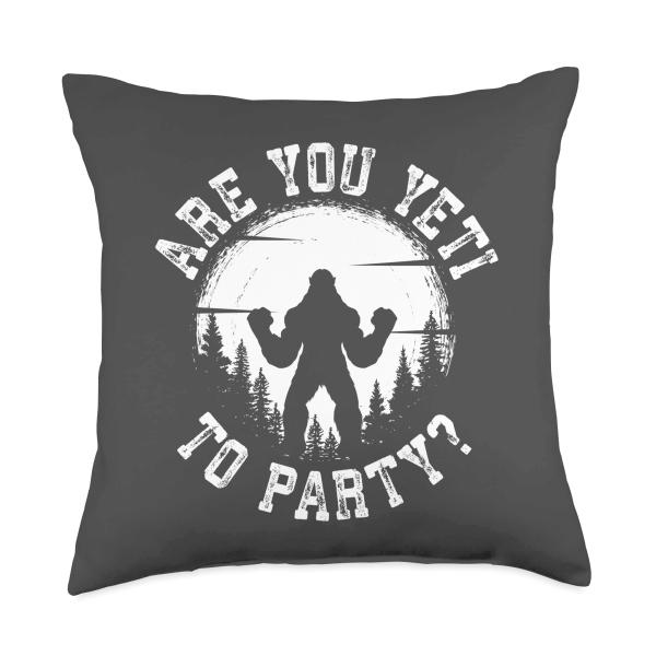 ・When looking for a yeti gift, sasquatch gifts for men and women, yeti fathers day gifts, bigfoot gifts for kids and big...