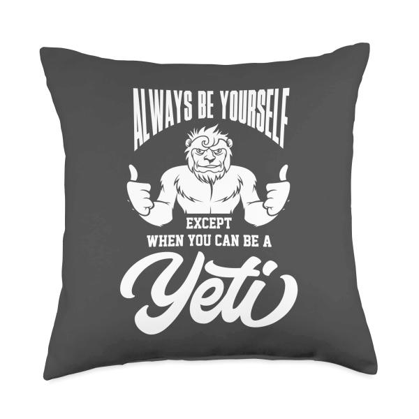 ・When looking for a yeti gift, sasquatch gifts for men and women, yeti fathers day gifts, bigfoot gifts for kids and big...
