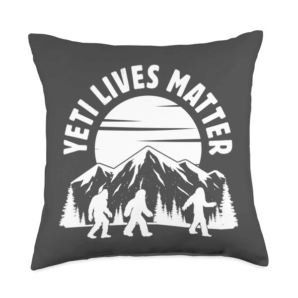・When looking for a yeti gift, sasquatch gifts for men and women, yeti fathers day gifts, bigfoot gifts for kids and big...