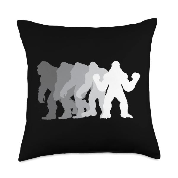 ・When looking for a yeti gift, sasquatch gifts for men and women, yeti fathers day gifts, bigfoot gifts for kids and big...