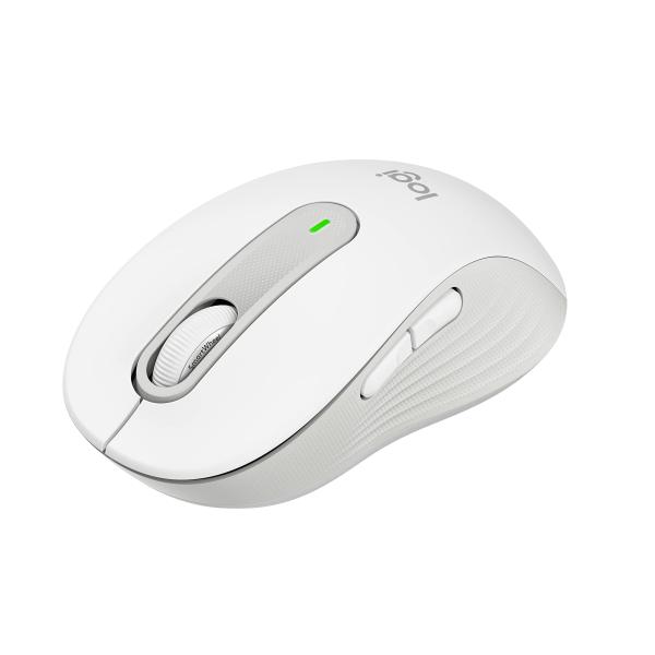 ・Connect the way you like: Connect this Logitech mouse wireless in an instant via Bluetooth Low Energy or Logi Bolt USB ...