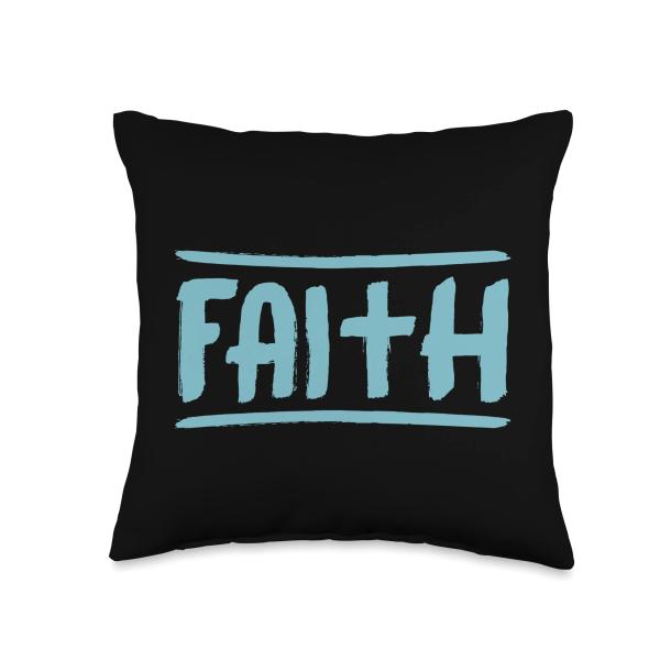 ・These Faith Inspirational Christian Cross Crucifix Church essentials were designed for devoted Christians to proudly ex...