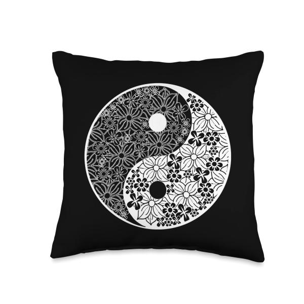 ・You Stand For Peace, Dualism Or Just Like Yoga, Chinese Material Arts and Medicine? Then This Is The Perfect Design For...