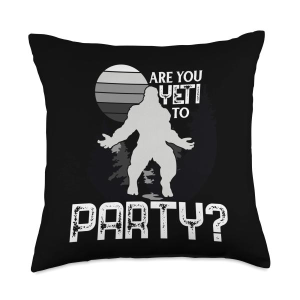 ・When looking for a yeti gift, sasquatch gifts for men and women, yeti fathers day gifts, bigfoot gifts for kids and big...