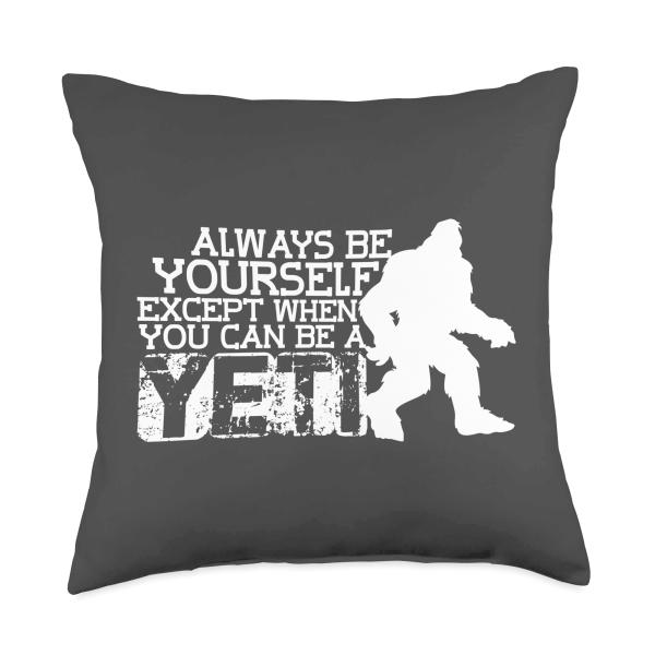 ・When looking for a yeti gift, sasquatch gifts for men and women, yeti fathers day gifts, bigfoot gifts for kids and big...
