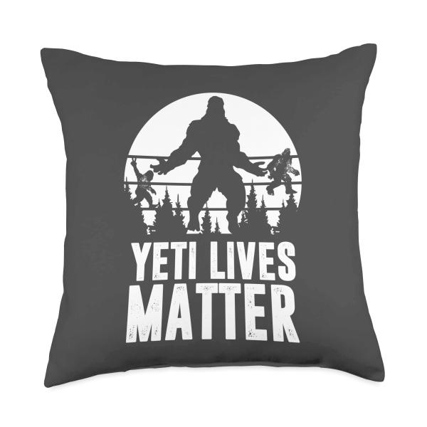 ・When looking for a yeti gift, sasquatch gifts for men and women, yeti fathers day gifts, bigfoot gifts for kids and big...