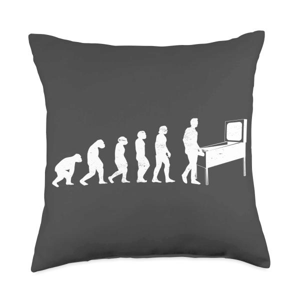 ・Make your play time with pinball games full of fun and excitement with this pinball outfit featuring a pinball player. ...