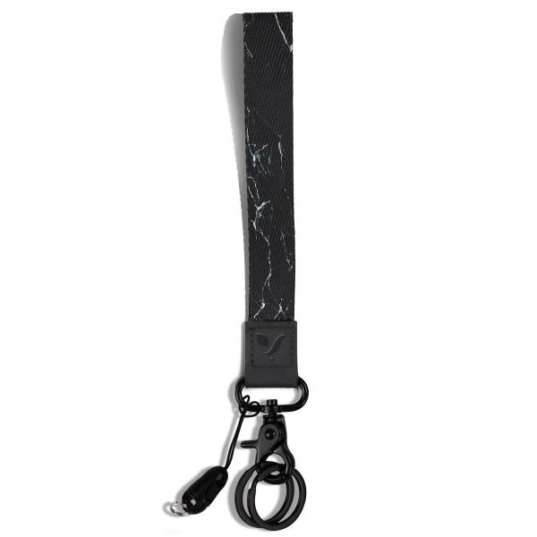 ・Exquisite Design: Talented designers use unique wisdom to create these very fashionable and cute lanyards that take int...