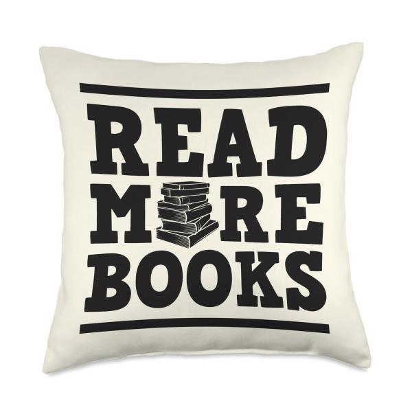 ・Reading Motivation design. This Read More Books literary essential was designed for an avid book reader, book worm, com...