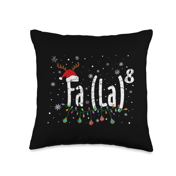 ・Are you looking for a cute and funny Christmas pajama costume design to get in the holiday spirit? Perfect for dirty Sa...
