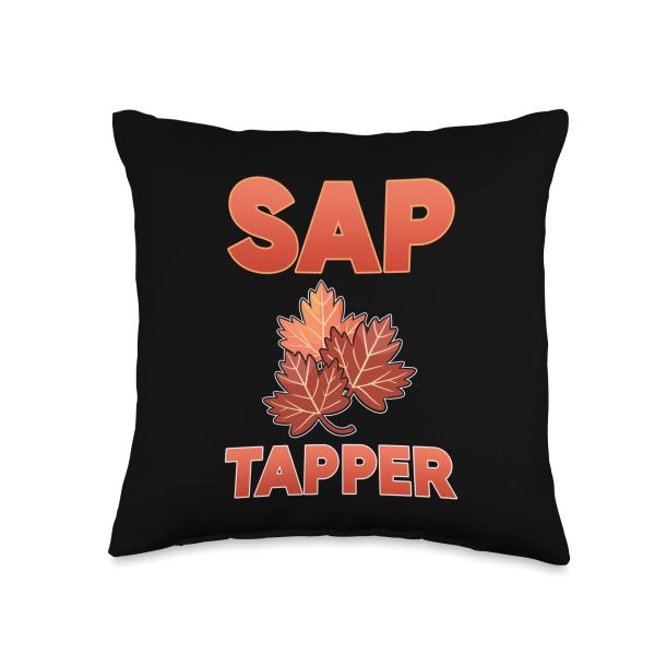 ・This Maple Syrup Themed Design is for people who love the sweet taste that came from the leaves of the Maple Tree. Wear...