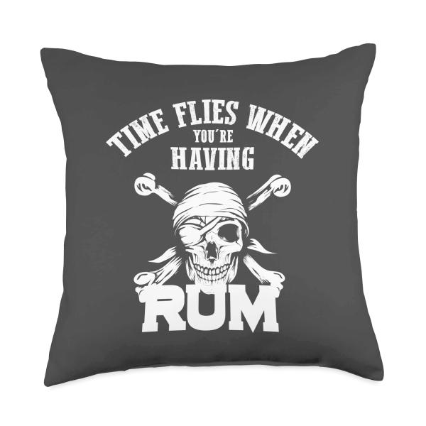 ・Do you love drinking different rums? Do you love pirates, skulls or crossbones? This skull pirate art is perfect for ru...