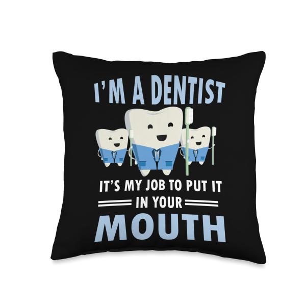 ・You love your job and always want the best for your patients?・Makes a great surprise for dentists and dentistry student...
