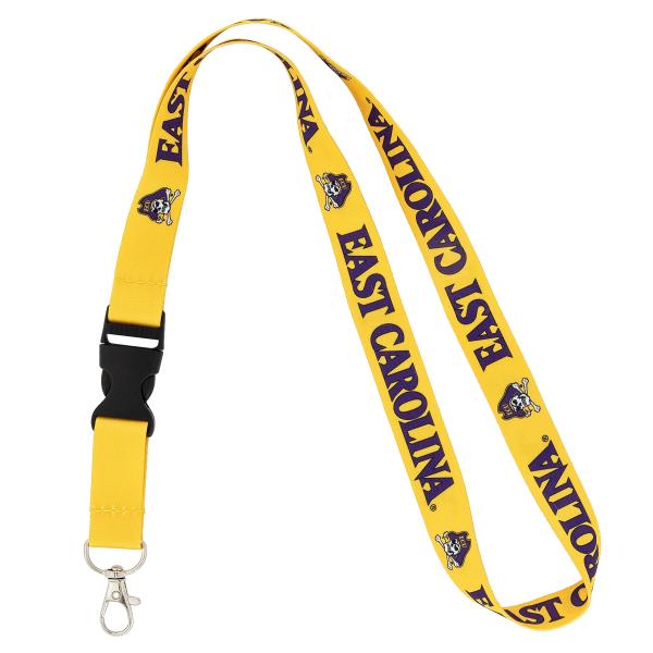 ・Premium Quality - Crafted from durable polyester, each lanyard proudly presents your pride with a striking design, ensu...