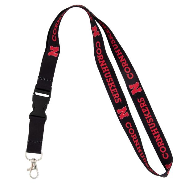 ・Premium Quality - Crafted from durable polyester, each lanyard proudly presents your pride with a striking design, ensu...