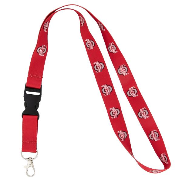 ・Premium Quality - Crafted from durable polyester, each lanyard proudly presents your pride with a striking design, ensu...