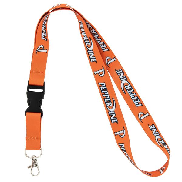 ・Premium Quality - Crafted from durable polyester, each lanyard proudly presents your pride with a striking design, ensu...