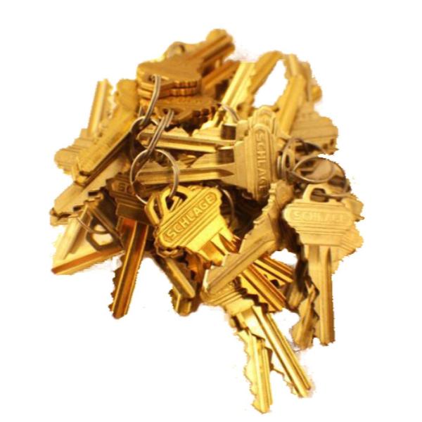 ・Factory Precut Keys: Includes 20 pairs of pre-cut keys for various applications・C Shaped Keys: Designed with a C-shaped...