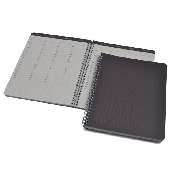 ・?? 8日間の日陰樹の挨拶によるエンボスジャーナル- (BYU_J17) 当社のダイアリージャーナルは、エンボスPUレザーのフロントカバーとハードバックカバーでワイヤー綴じされています。 高品質の外観と感触でデザインされ、 1年を通してお...