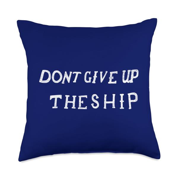 ・Naval Battle Flag design.・100% spun-polyester fabric・Double-sided print・Filled with 100% polyester and sewn closed・Indi...