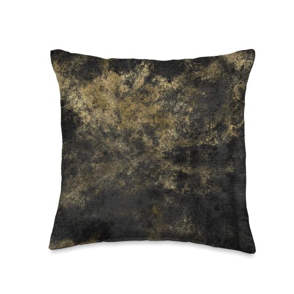 ・The grunge pattern seeks to obtain noise on the image giving a dirty or uncomfortable pattern, as in this creation wher...