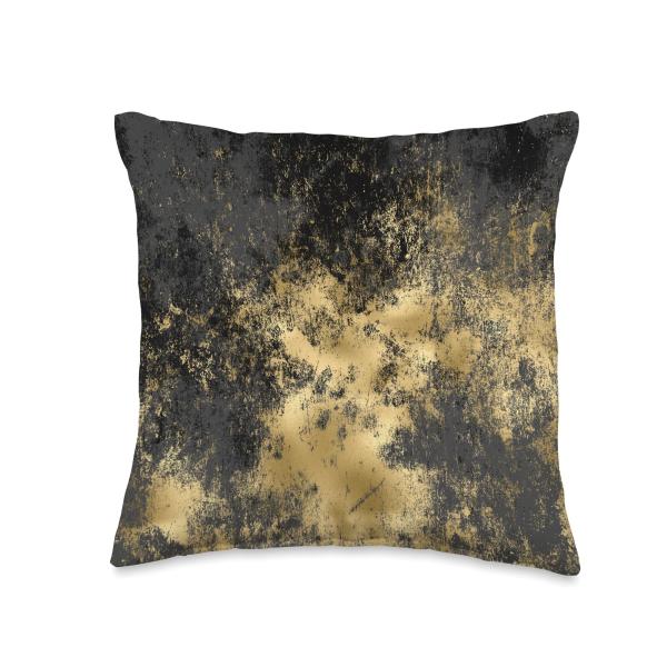 ・The grunge look aims to create noise on the image offering a dirty or distressing pattern, as in this artwork where the...