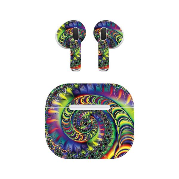 ・SET THE TREND: Show off your own unique style with MightySkins for your Apple AirPods (3rd Generation)! Don't like the ...