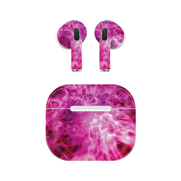 ・SET THE TREND: Show off your own unique style with MightySkins for your Apple AirPods (3rd Generation)! Don't like the ...