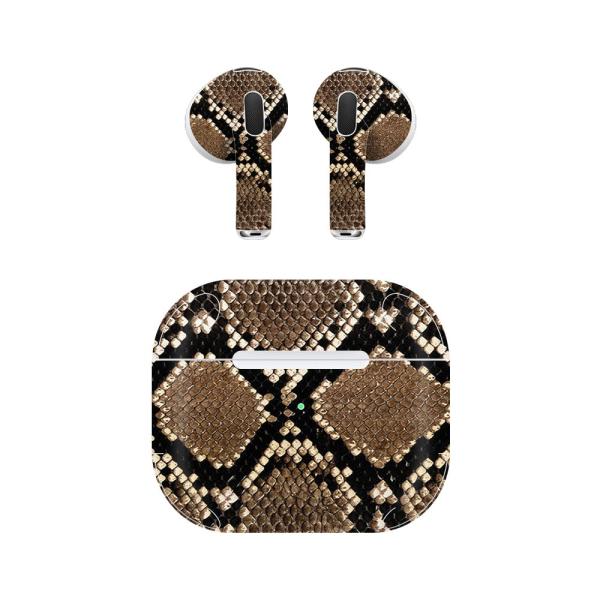 ・SET THE TREND: Show off your own unique style with MightySkins for your Apple AirPods (3rd Generation)! Don't like the ...