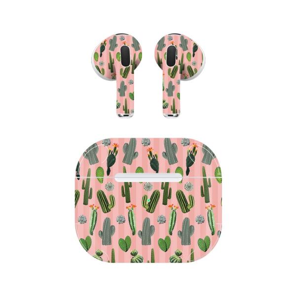 ・SET THE TREND: Show off your own unique style with MightySkins for your Apple AirPods (3rd Generation)! Don't like the ...
