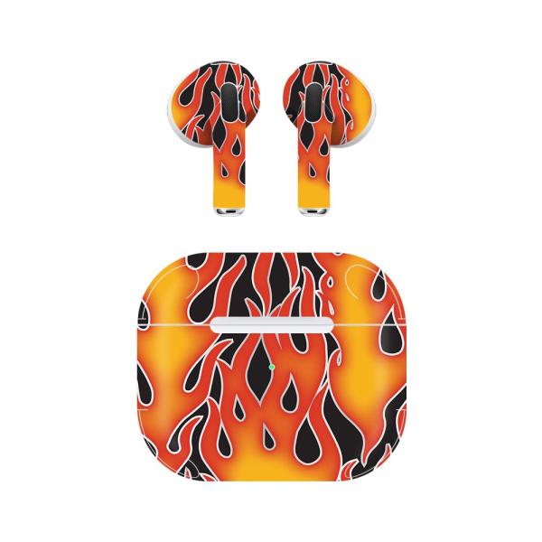 ・SET THE TREND: Show off your own unique style with MightySkins for your Apple AirPods (3rd Generation)! Don't like the ...