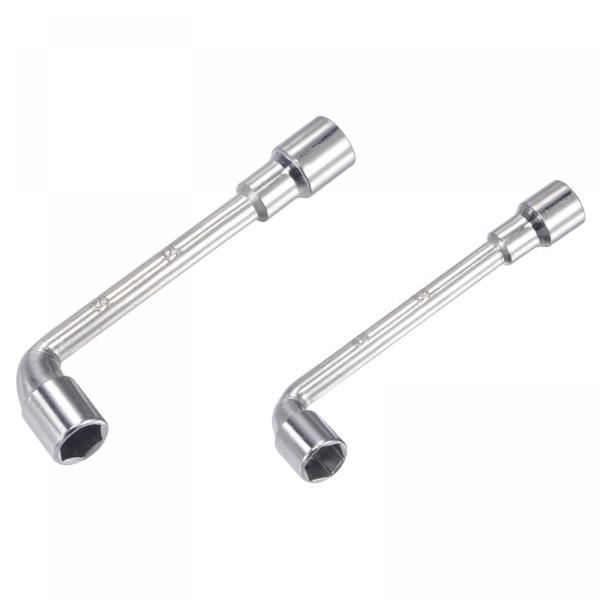 ・[Quality High Carbon Steel] - Made of high carbon steel for good abrasion resistance.・[Durable Finish] - Zinc Plated fo...