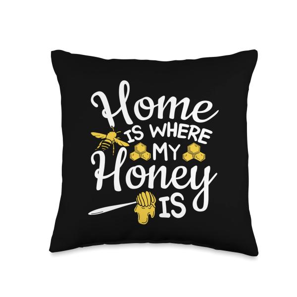 ・Bee gifts for men and women who like bee outfit. Bee keeper gift for men outfit with bees on them.・100% spun-polyester ...