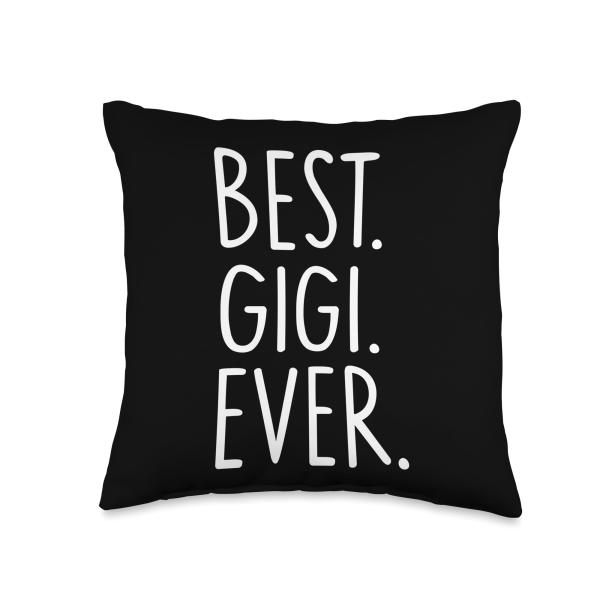・For proud, cool, crazy, cute, happy, blessed and amazing grandmas! A family Christmas or Birthday gift idea with a hear...