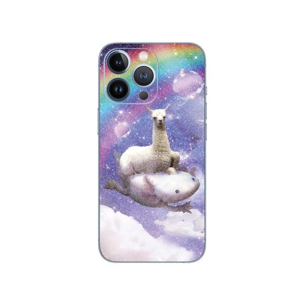 ・REAL GLITTER FINISH - This unique glitter finish adds a sparkle and glossy shine to this high definition design with th...