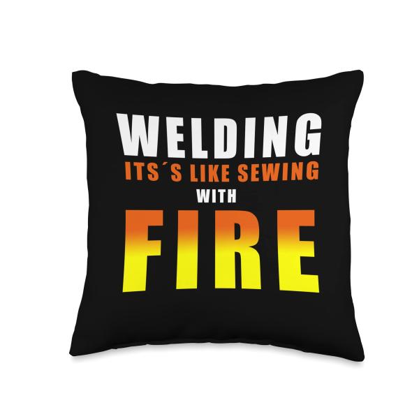 ・Funny Welder Design. For all Welding Lover and Fans, Men, Women, Teens, Kids, or Couples they love it. The Graphic is u...