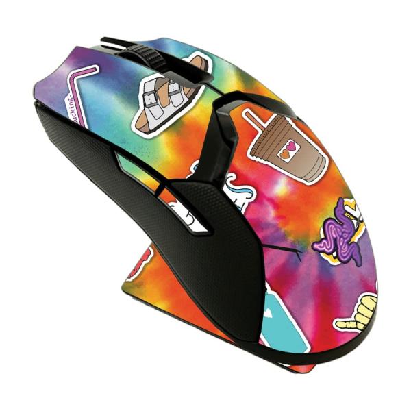 ・SET THE TREND: Show off your own unique style with MightySkins for your Razer Viper Ultimate! Don't like the VSCO Girl ...