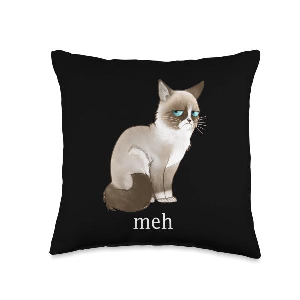 ・Great gift idea for anyone that loves cats or kittens and thinks most everything is meh. Whether you're the owner of a ...