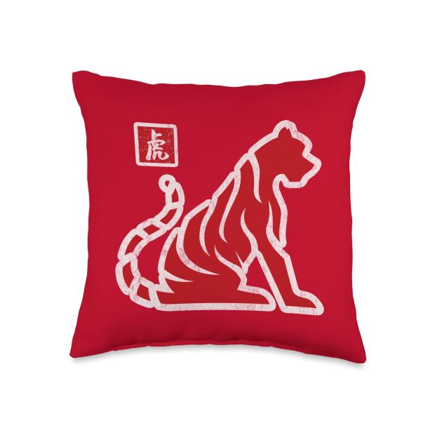 ・2024 is the year of the tiger when people celebrate the most important holiday of the year. February 1, 2024 will be th...