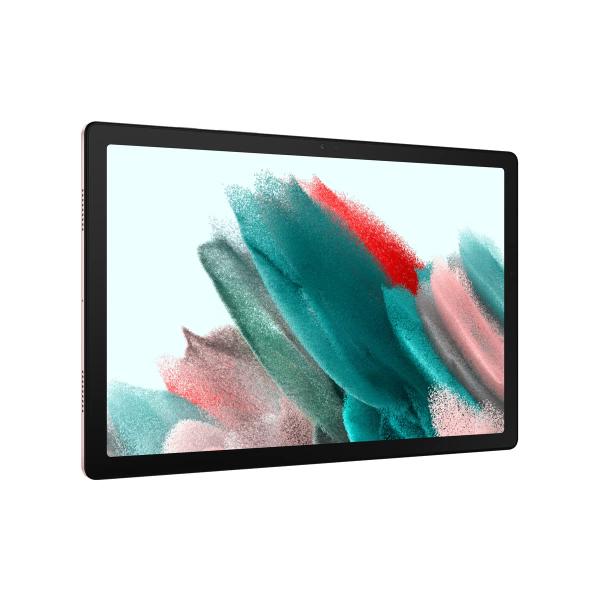 ・A SCREEN EVERYONE WILL LOVE: Whether your family is streaming or video chatting with friends, the Galaxy Tab A8 tablet ...