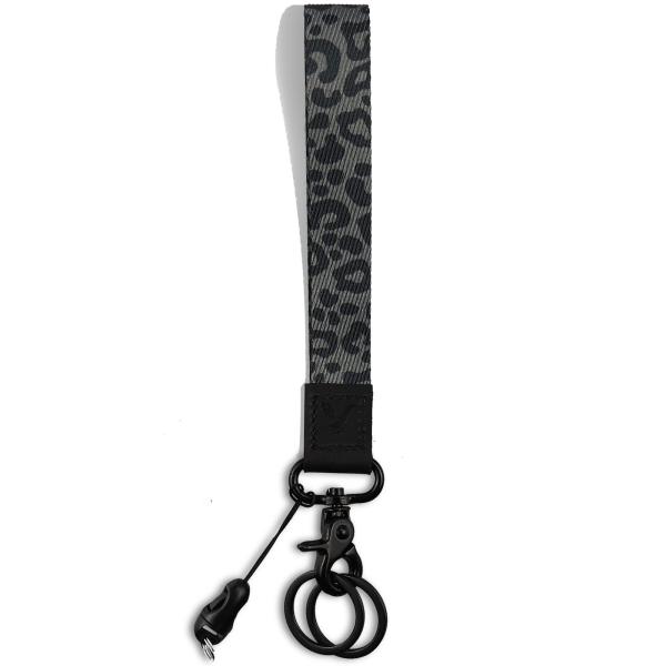 ・Exquisite Design: Talented designers use unique wisdom to create these very fashionable and cute lanyards that take int...