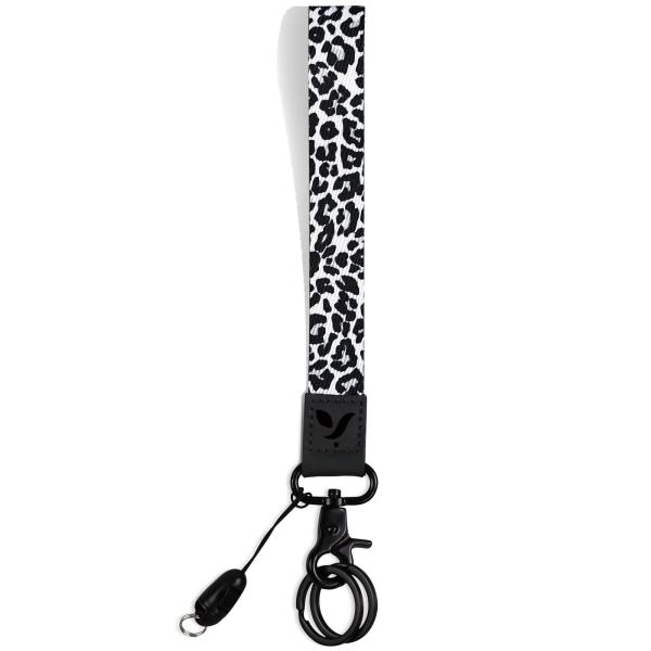 ・Exquisite Design: Talented designers use unique wisdom to create these very fashionable and cute lanyards that take int...