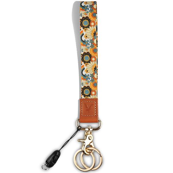 ・Exquisite Design: Talented designers use unique wisdom to create these very fashionable and cute lanyards that take int...